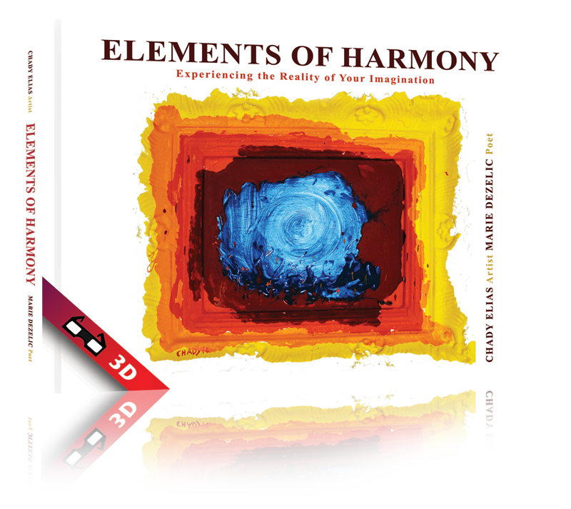 ELEMENTS OF HARMONY