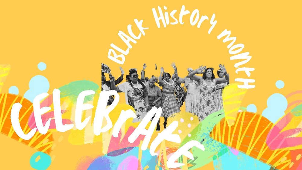 Celebrating Black History Month and Pioneers Worldwide