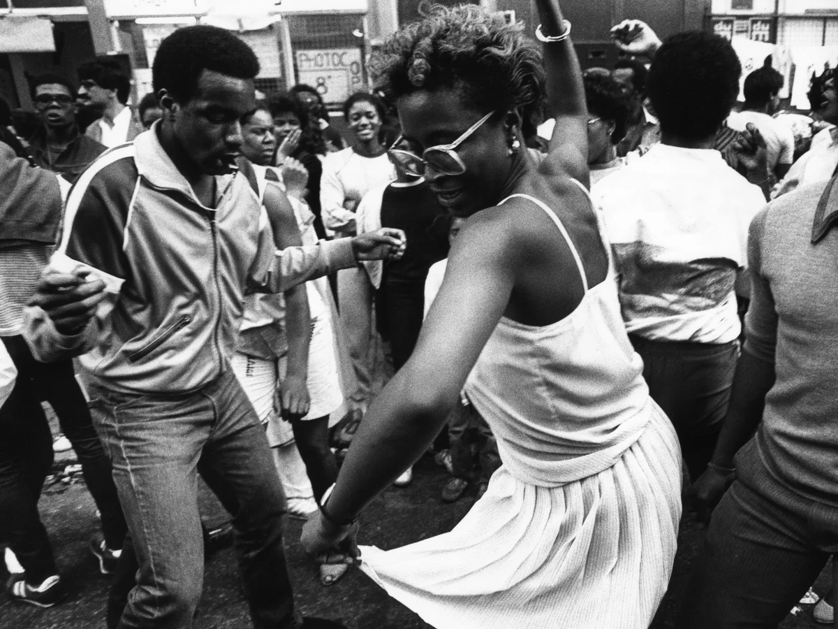 The Windrush Generation: 75 Years of Resilience and Contribution
