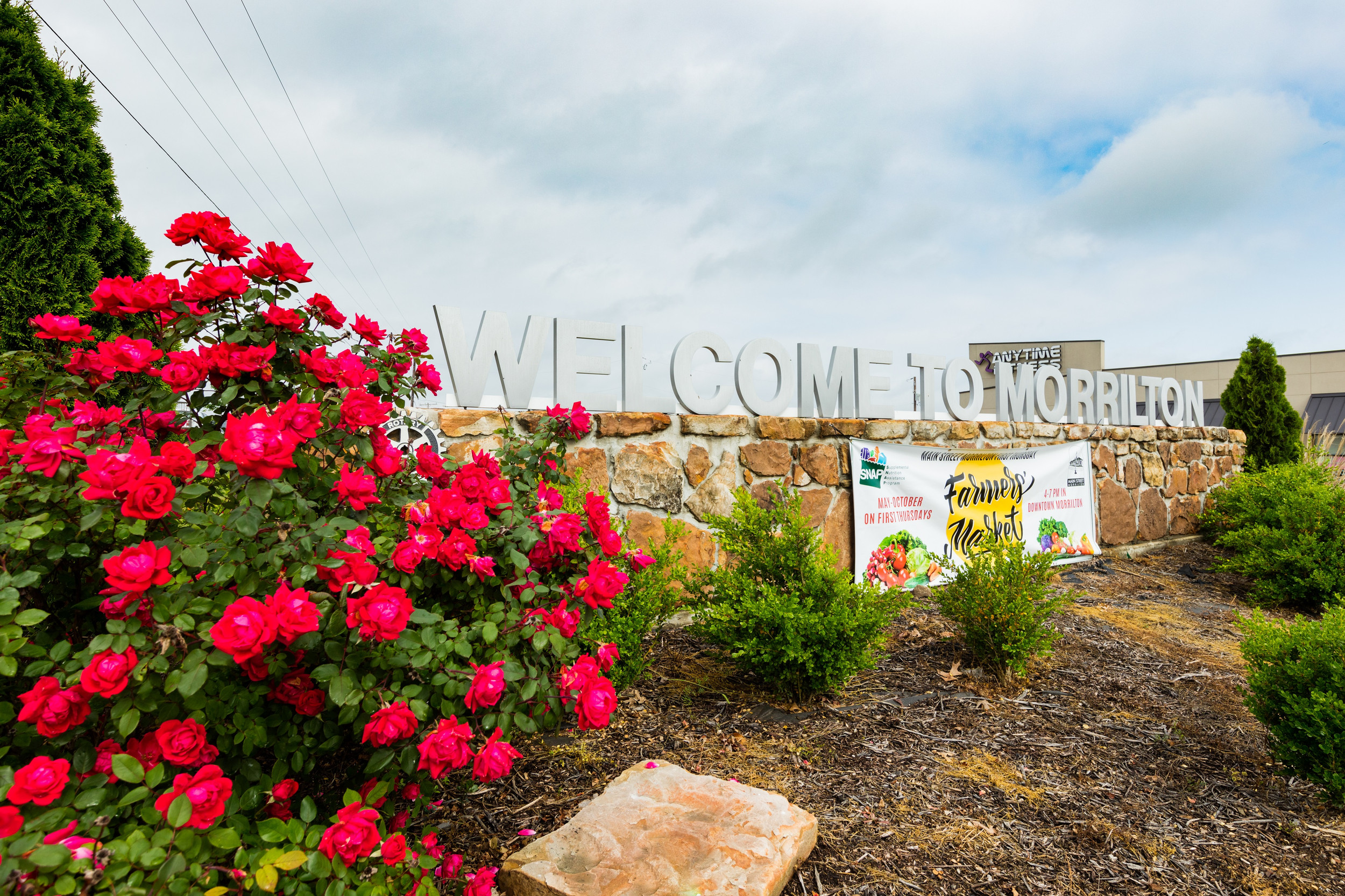 Visit | Morrilton Chamber