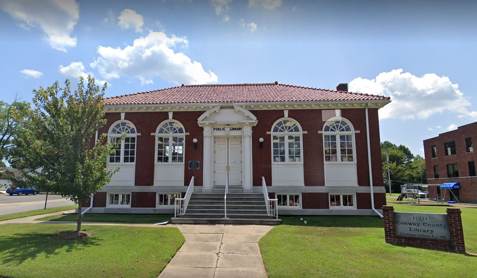 Plan Your Arkansas Staycation in Conway County