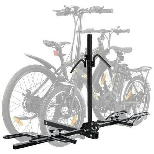 Kojem Universal Electric Bike Rack – For Trucks & SUVs, 2" Hitch ...