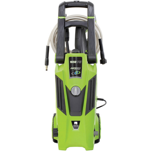 Earthwise PW16503 1650 PSI MAX Electric Pressure Washer | AutoMaximizer.com