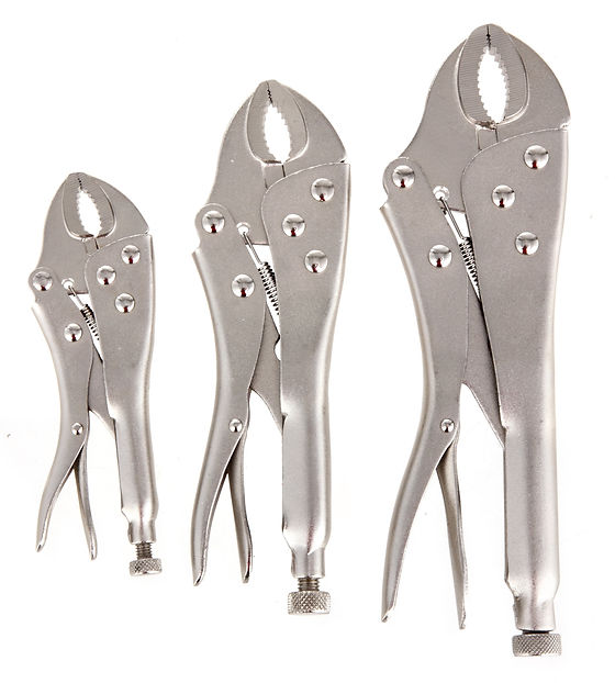 hyper tough quick release