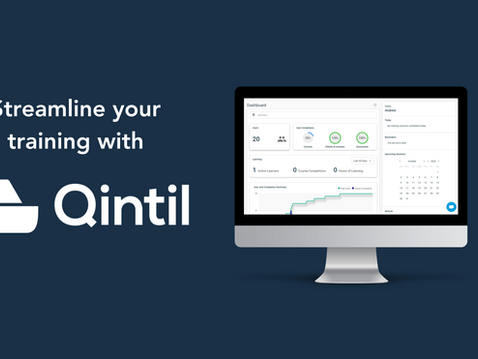 Content hub | Qintil