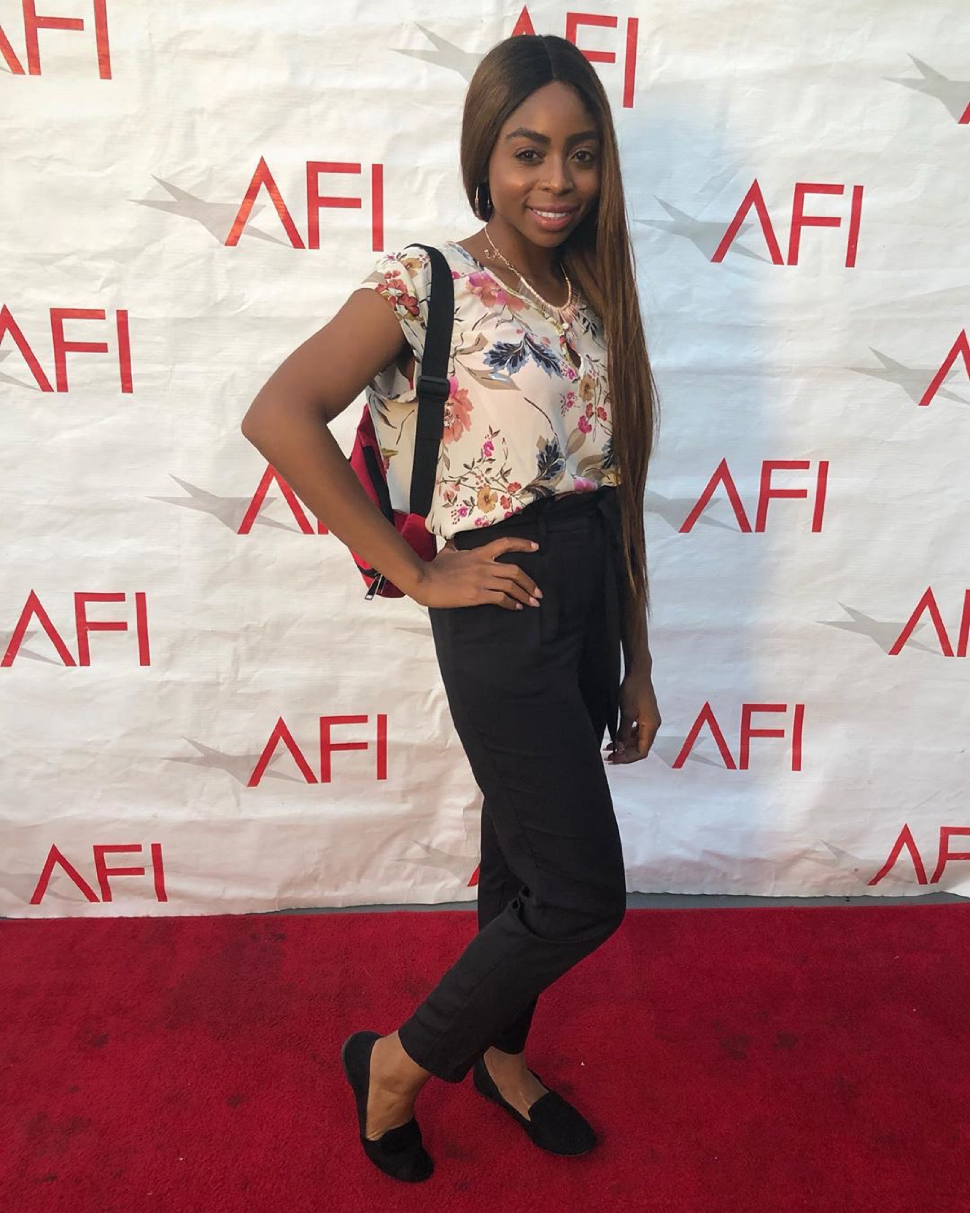 Writer | Director | Cinematographer | Kimisha Renee Davis | Los Angeles