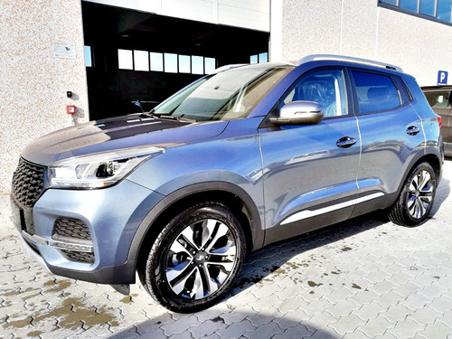 DR 4.0 1.5T DCT (GPL) | Sacar Automobili