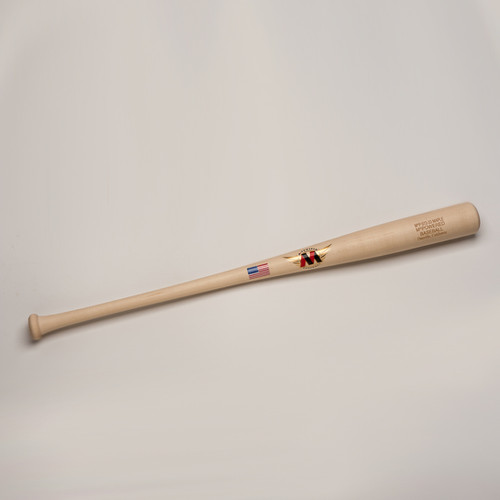 HARD 2 THE CORE™ Bat M^P-072 | M^Powered Baseball