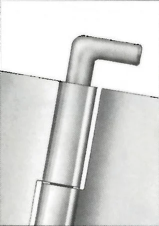 Pin Terminology | Midlake Products