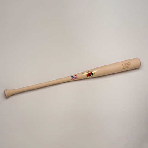 HARD 2 THE CORE™ Bat M^P-013 | M^Powered Baseball