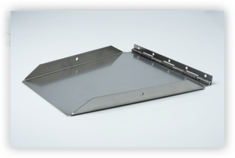 Custom Hinges | Midlake Products