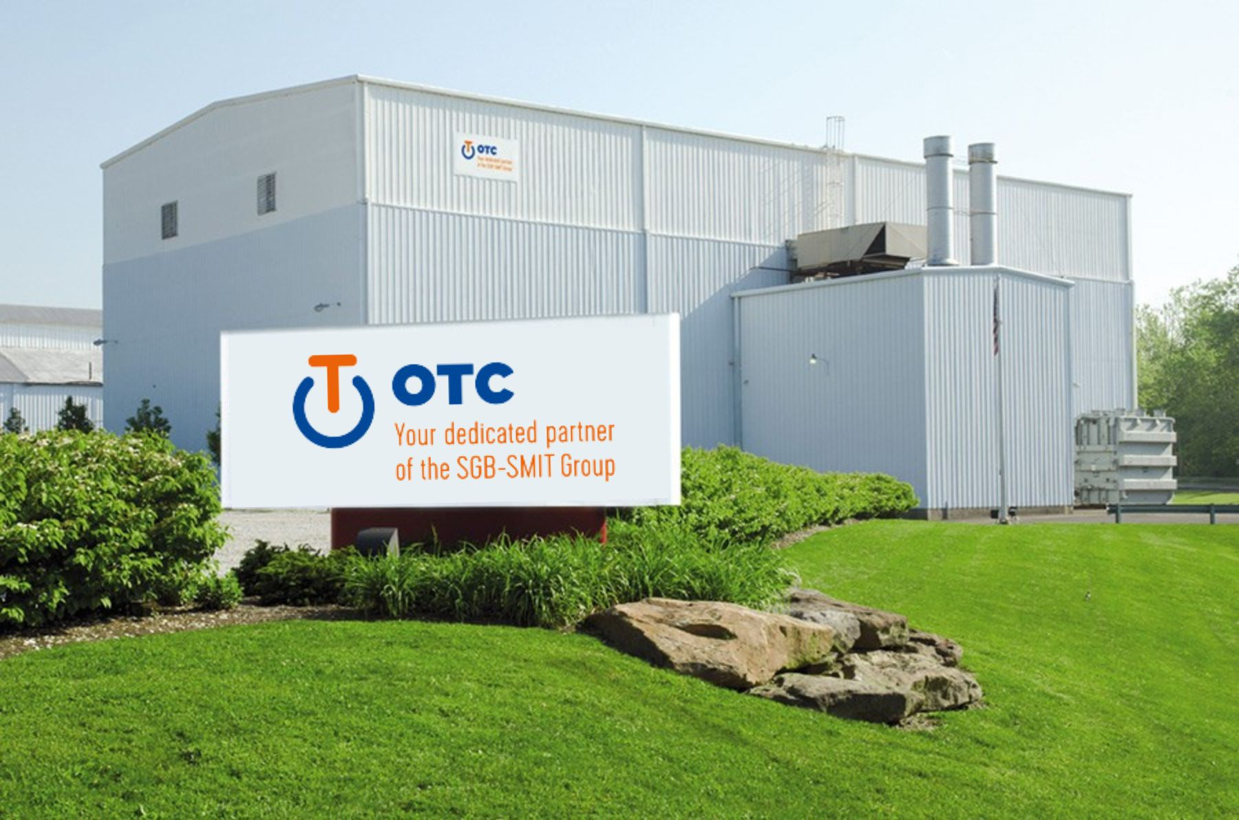 NEW | OTC Services