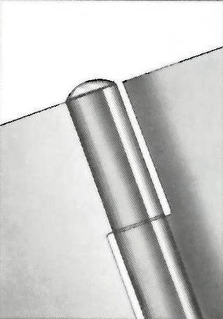 Pin Terminology | Midlake Products