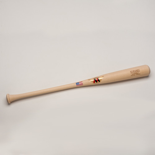 Custom Pro Bat M^P-008 | M^Powered Baseball