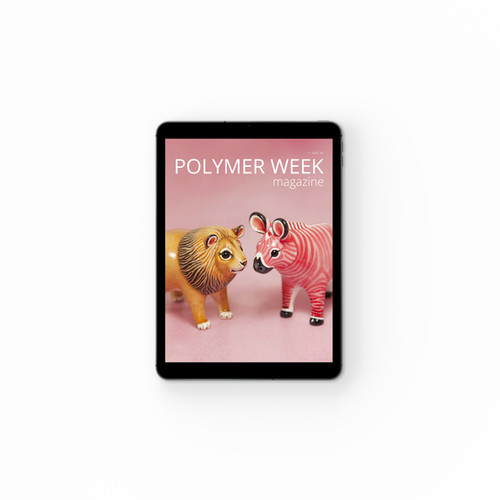 1/2020 - DIGITAL | Polymer Week
