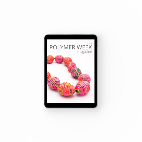1/2019 - DIGITAL | Polymer Week