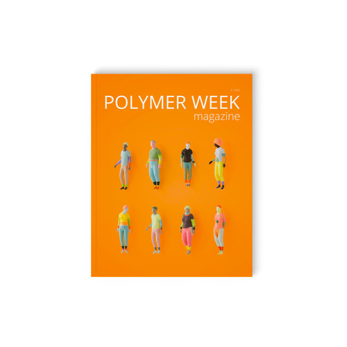 2/2022 | Polymer Week
