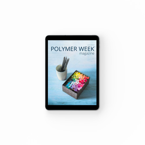 3/18 - DIGITAL | Polymer Week