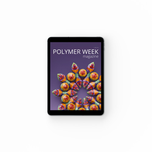 1/2022 - DIGITAL | Polymer Week