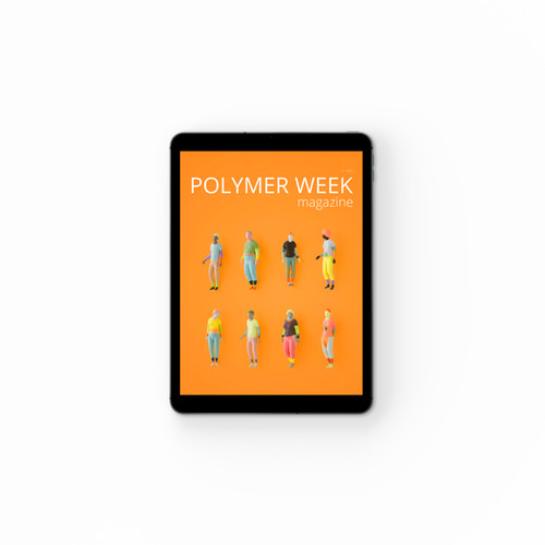 2/2022 - DIGITAL | Polymer Week