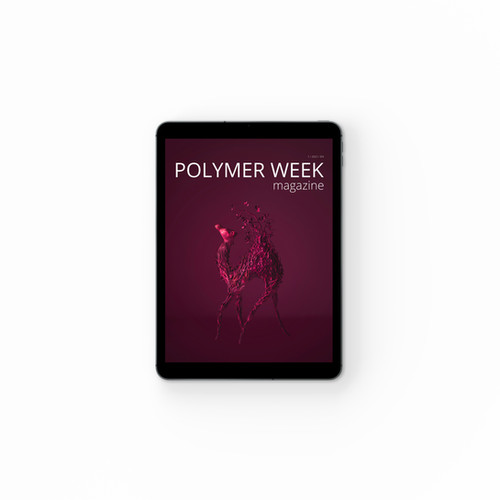 1/2021 - DIGITAL | Polymer Week