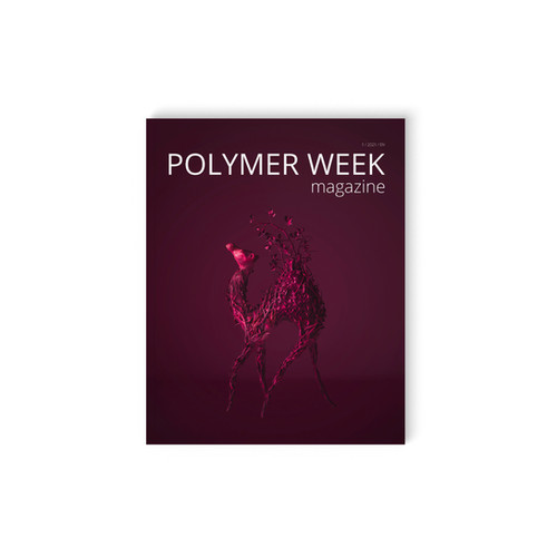1/2021 | Polymer Week