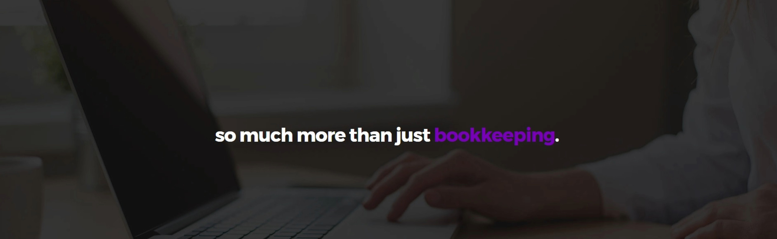 Purple Consulting Ltd, Lincoln Road, High Wycombe, UK | bookkeeping ...