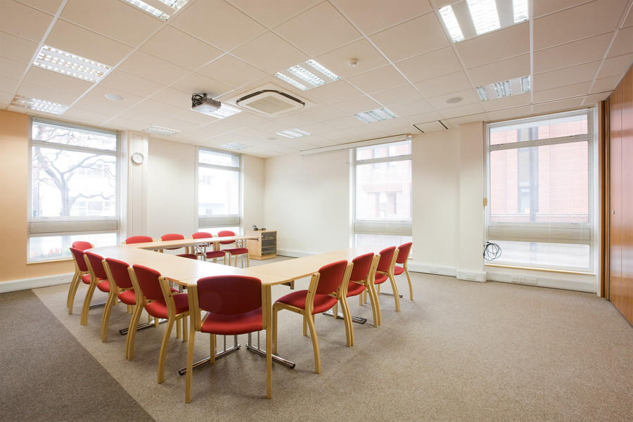 Tuition House | Wimbledon Offices Ltd
