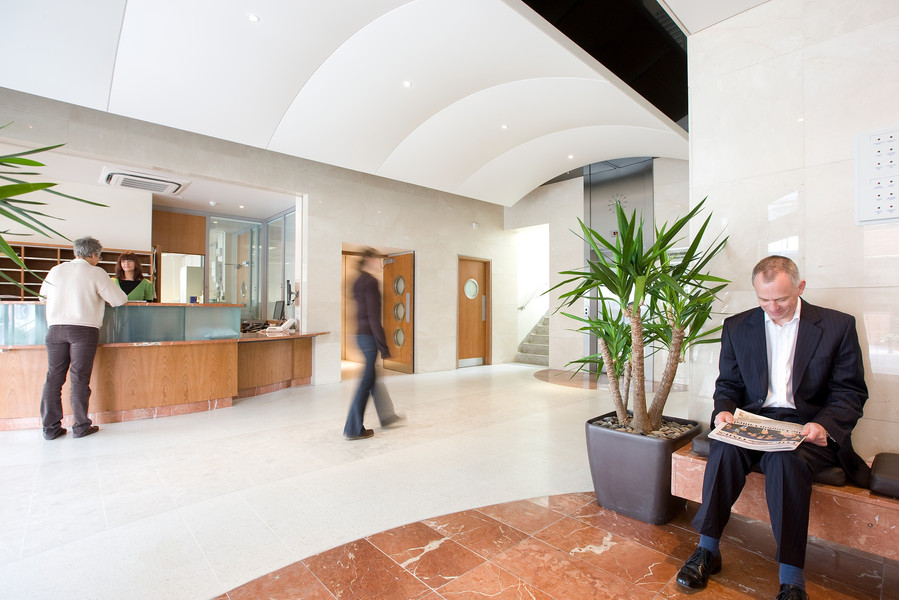 Tuition House | Wimbledon Offices Ltd