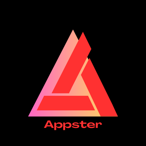 Appster Logo Appster
