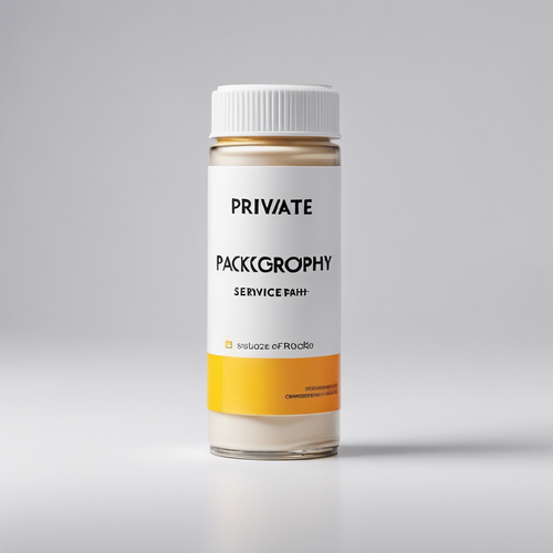 Private Labeling Service | Hicoco