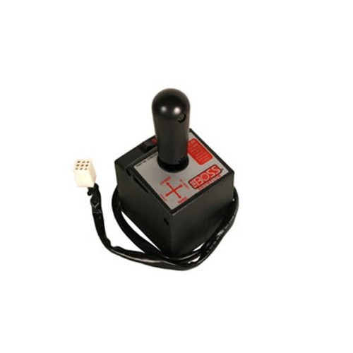 Boss Controller Joystick Straight Blade | Greenfield Supplies