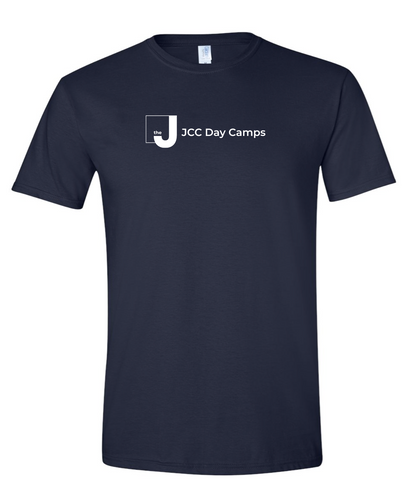 JCC Day Camps Softstyle T-shirt | Brodysonline.com