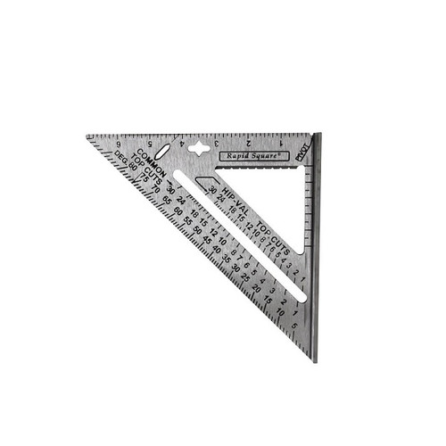 Rapid Square | Greenfield Supplies