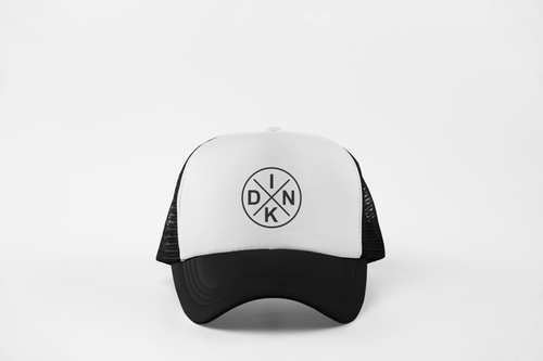 DINK Trucker Cap PB0003 | Brodysonline.com