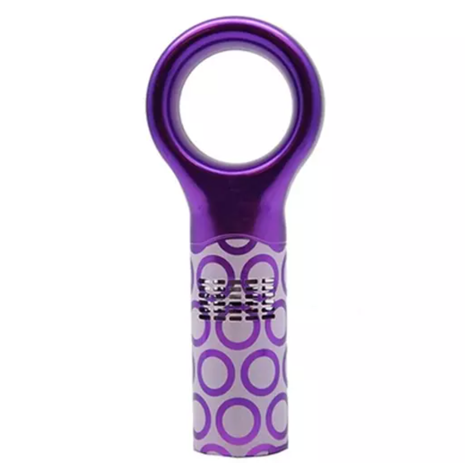 Breezee bladeless personal fan | Brodysonline.com