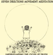Seven Directions Movement Meditation CD | Wisewomanbookshop