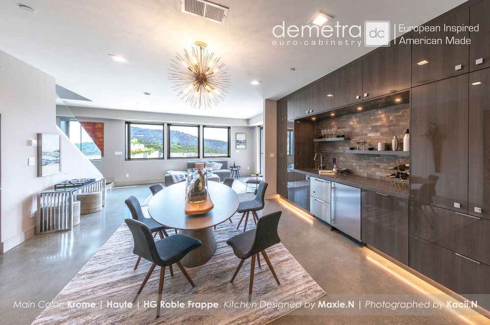 Project of the Month - September 2021