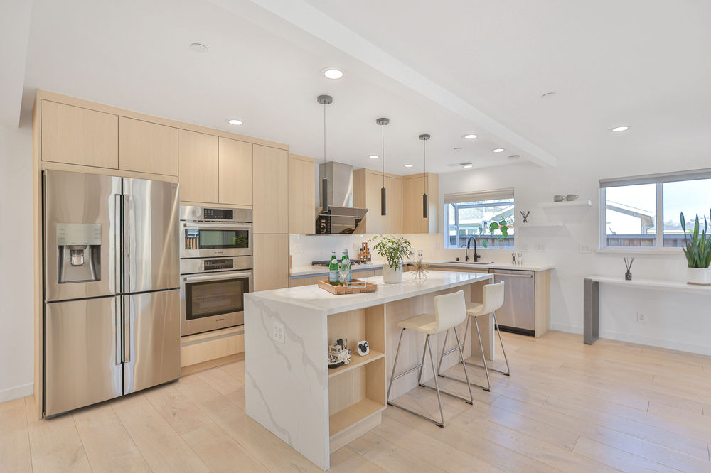 Project of the Month - March 2022