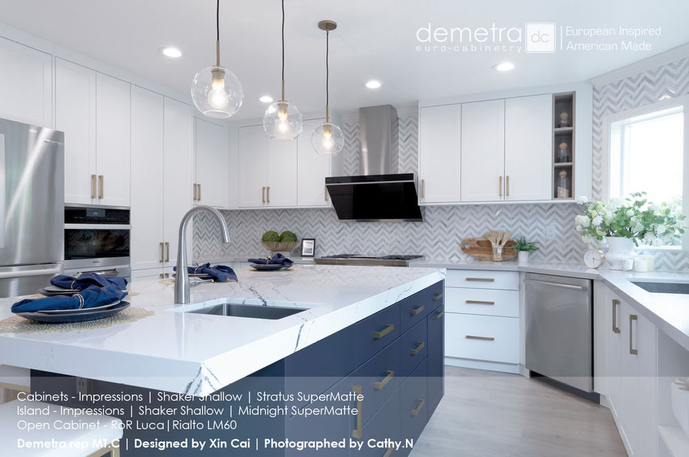 Project of the Month - November 2020