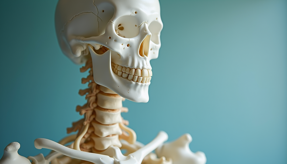 The Impact of Cervical Spine Curvature on Overall Health and Well-Being