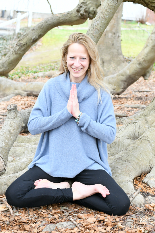 Liz Holcomb | LIz Holcomb Massage & Wellness | Cape Wellness Collaboative