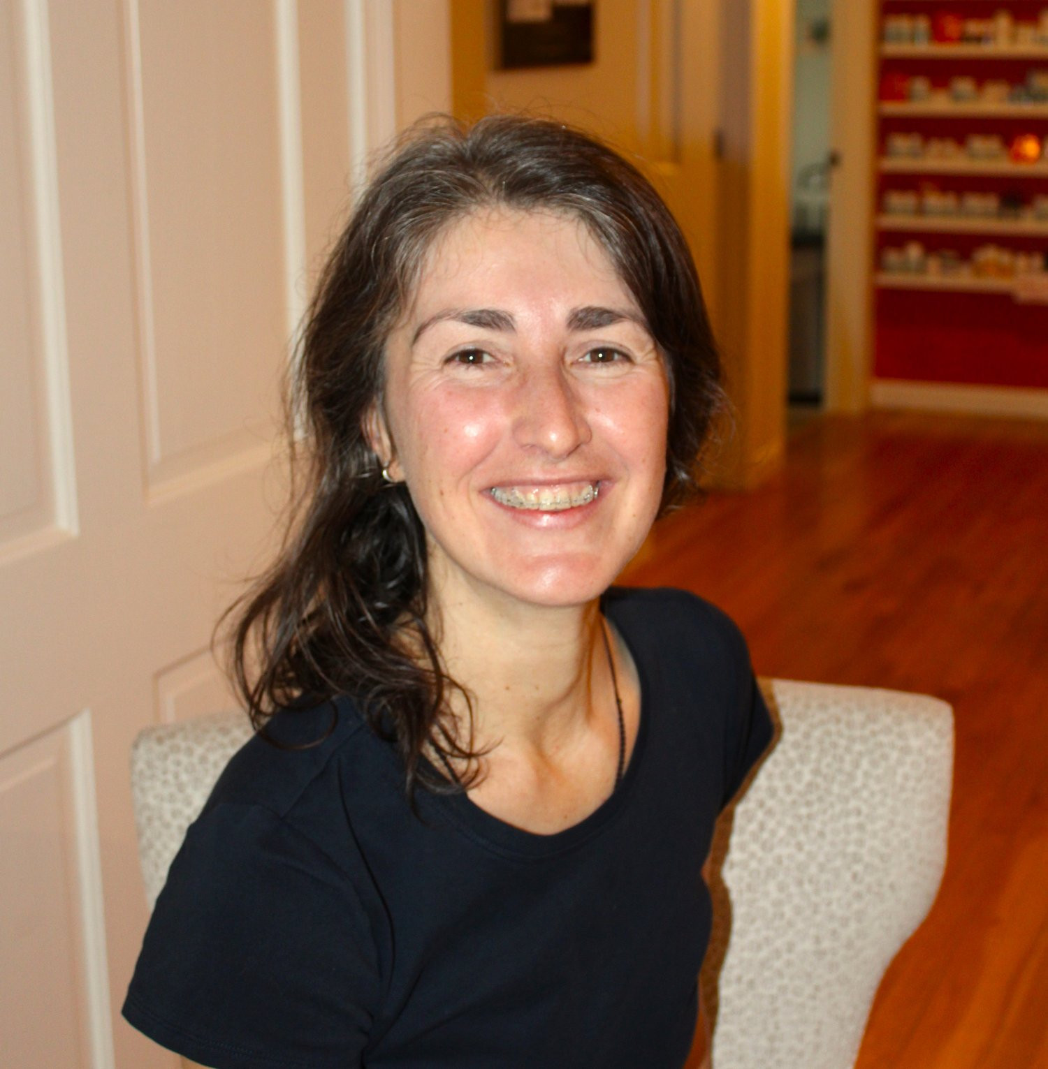 Elena Zheleva | One Massage Cape Cod; Therapeutic Bodywork | Cape ...