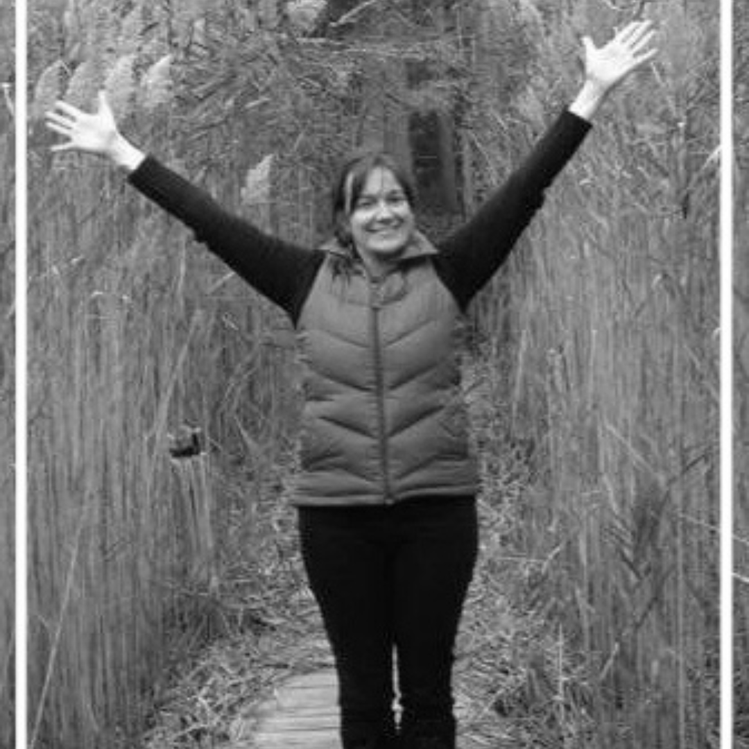 Rachel Becker | Calm Studio | Cape Wellness Collaboative