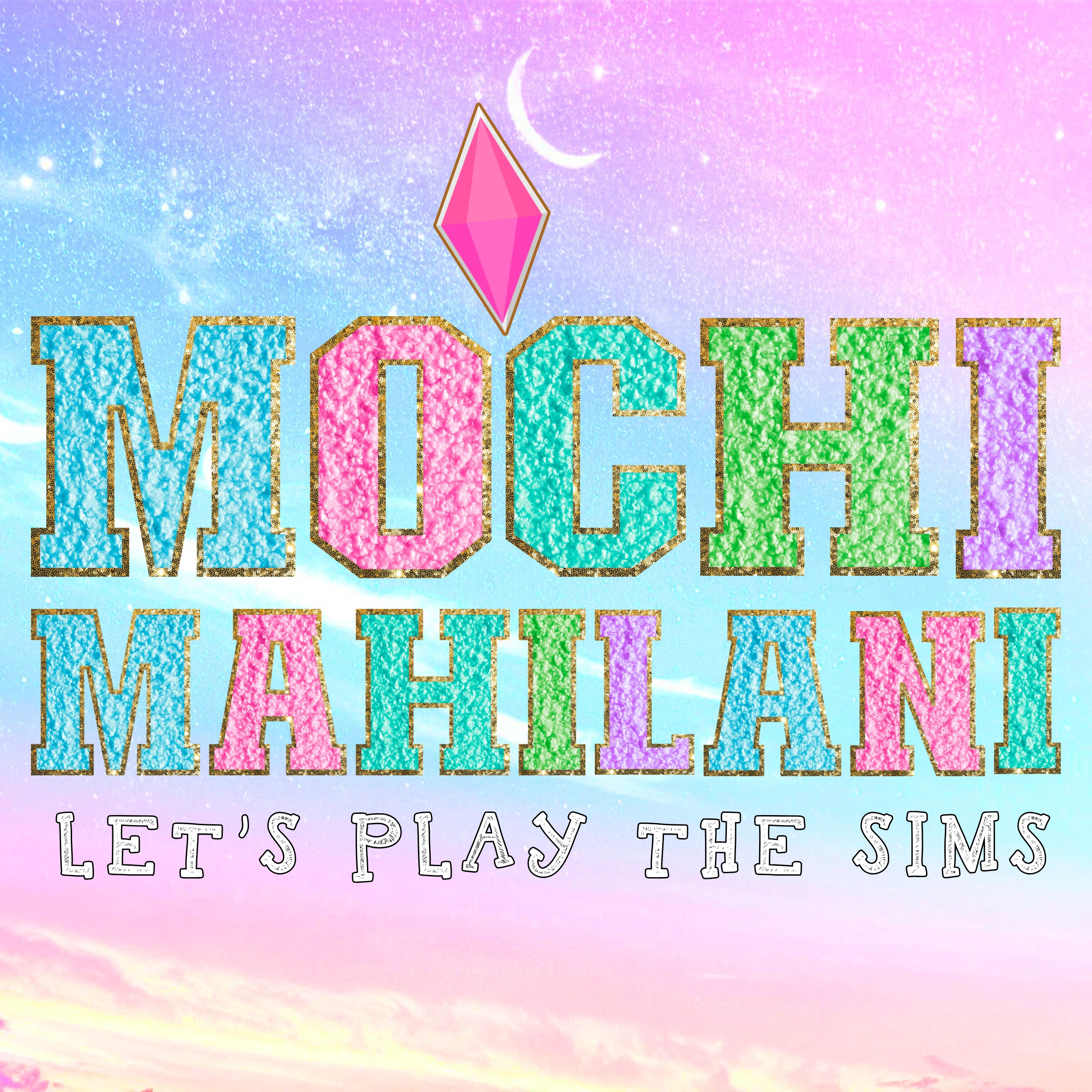 Shop | Mochi Mahilani's Sims 4 Soft Space