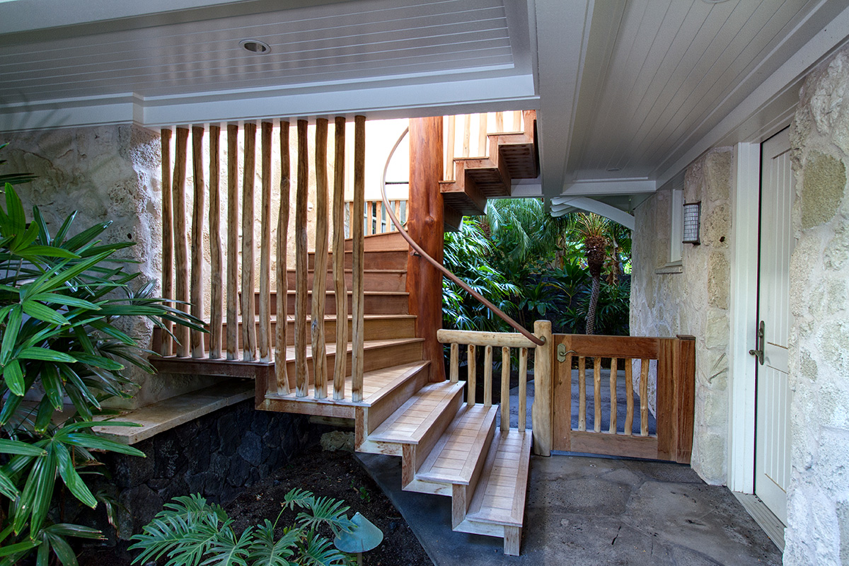 Puako Residence | konaarchitects