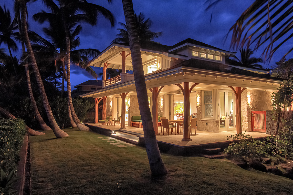 Puako Residence | konaarchitects