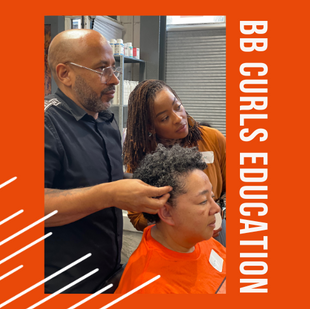 Services | BB Hair Collective