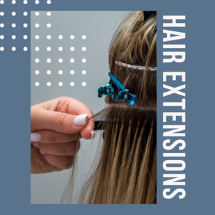 Services | BB Hair Collective