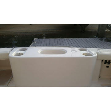 Custom | Blue Water Bait